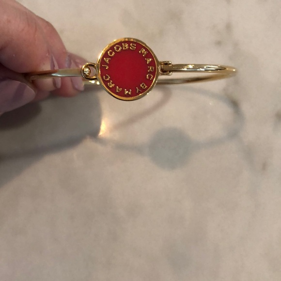 Marc By Marc Jacobs | Jewelry | Marc By Marc Jacobs Bangle | Poshmark